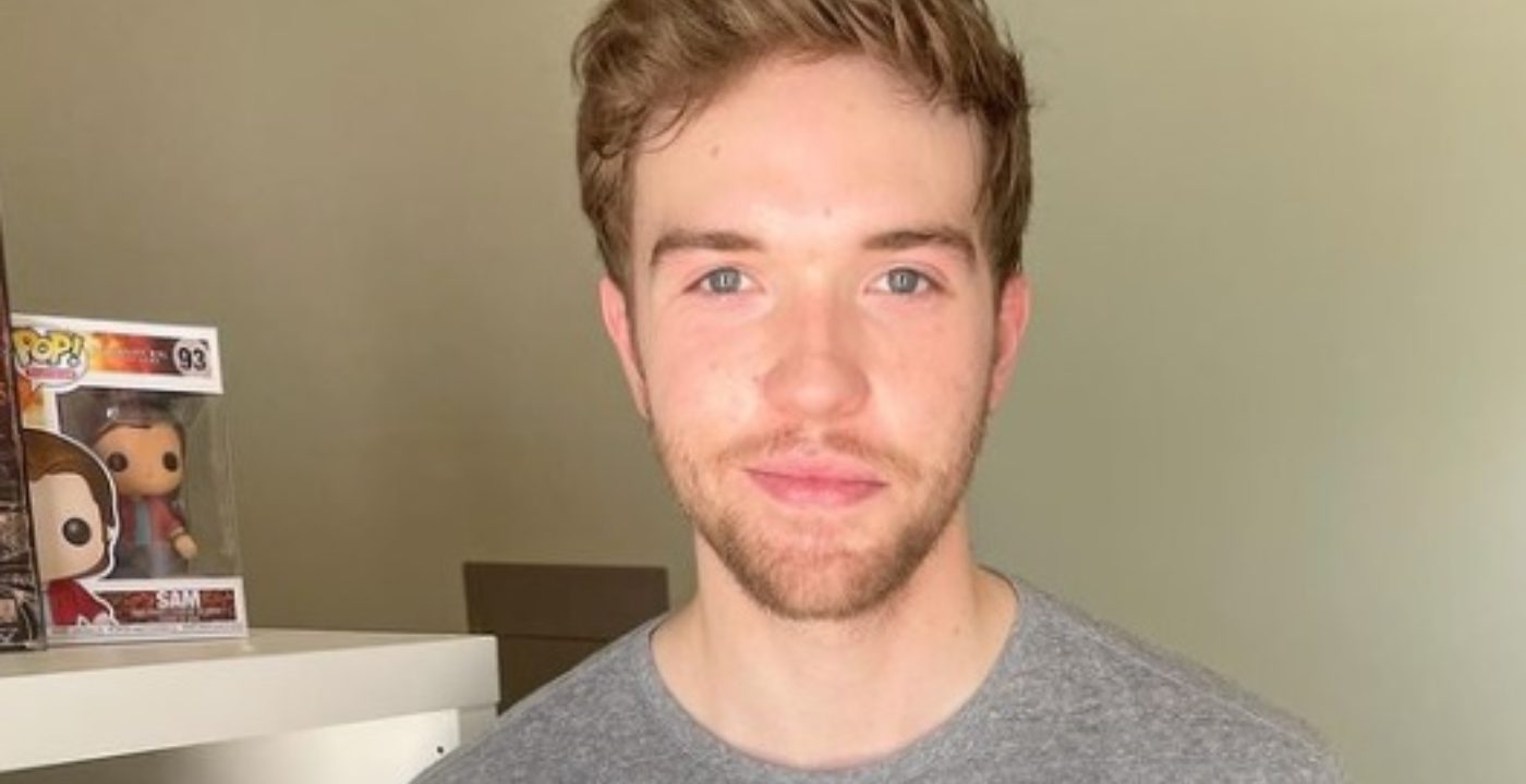 Chi è Nathaniel Ashton, Ben in Cruel Summer: Instagram e film