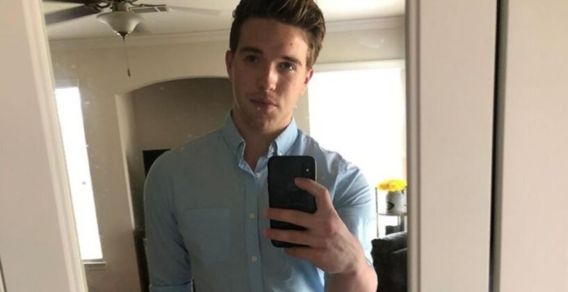 Chi è Nathaniel Ashton, Ben in Cruel Summer: Instagram e film