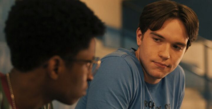 Chi è Nathaniel Ashton, Ben in Cruel Summer: Instagram e film