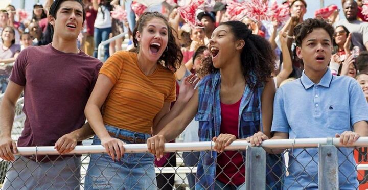 On My Block spin off: trama, cast, uscita e streaming di Freeridge