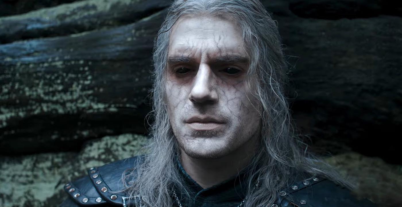 The Witcher 2 stagione trailer e video dei nuovi episodi