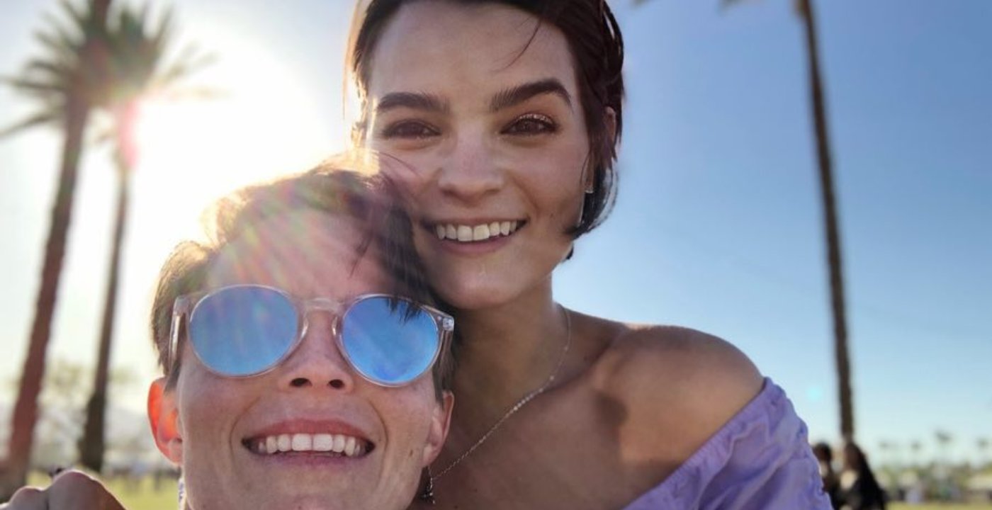 Chi è Brianna Hildebrand, Rory in Lucifer: età, Instagram e film