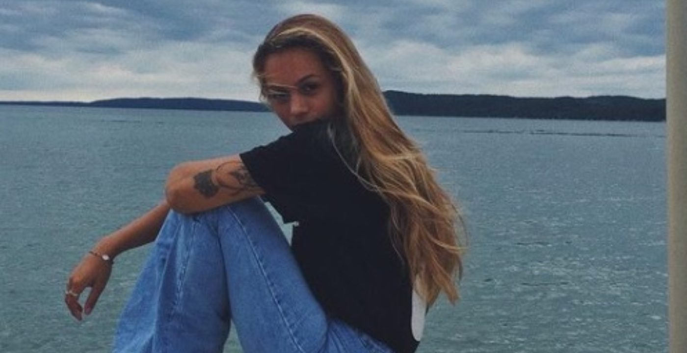 Chi è Elisabetta Ivankovich di Amici 21: età e Instagram