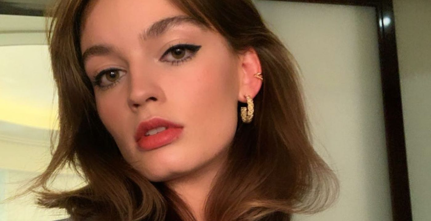 Chi è Emma Mackey, Maeve in Sex Education: età e film