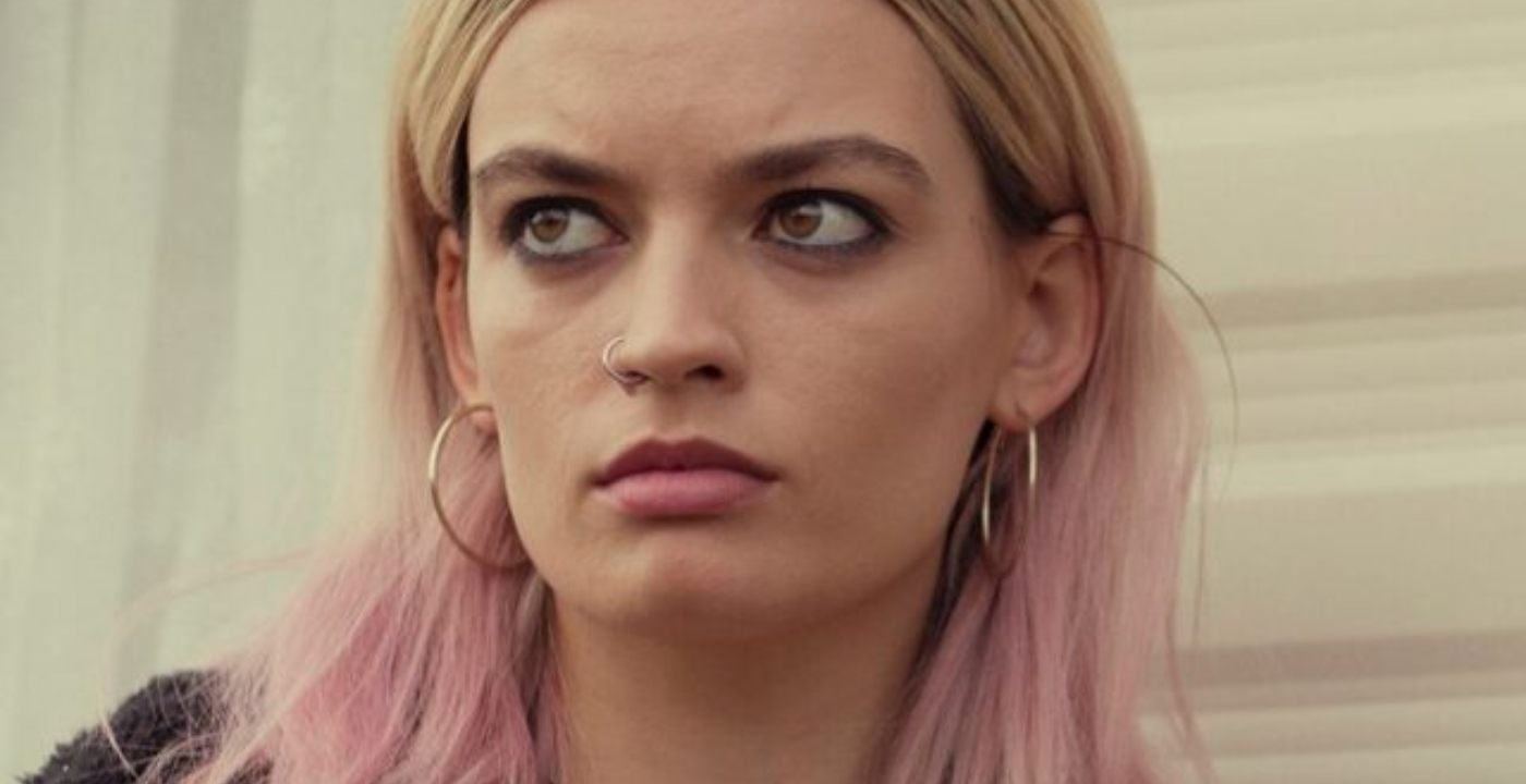 Chi è Emma Mackey, Maeve in Sex Education: età e film