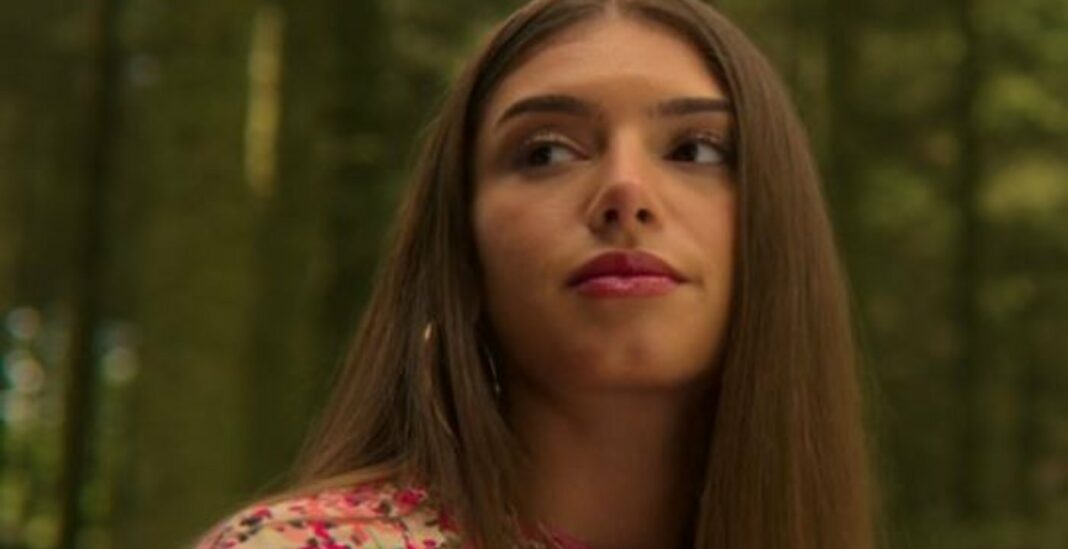 Chi è Mimi Keene, Ruby in Sex Education: età, Instagram e film