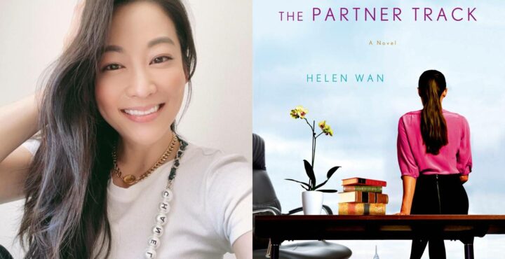 Partner Track serie TV Netflix: uscita, trama, cast e streaming