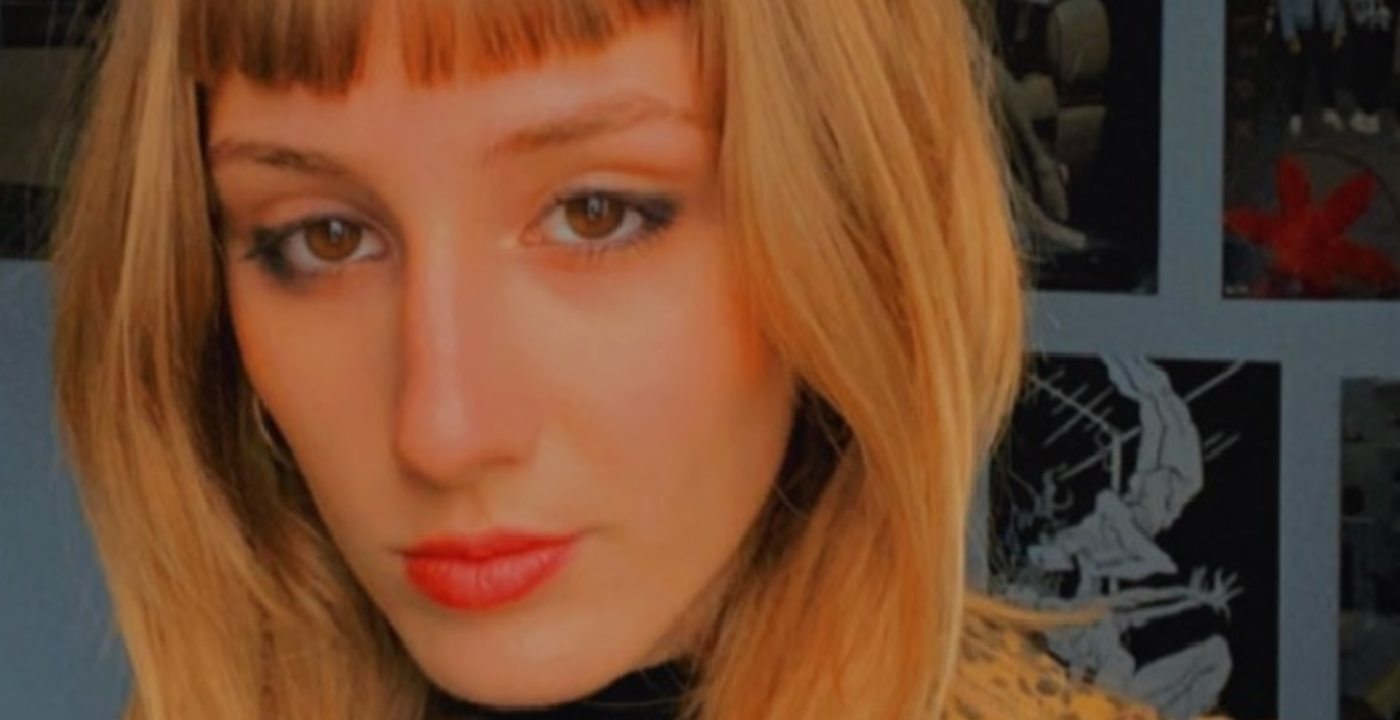 Chi è Rea di Amici 21: età, altezza, Instagram e canzoni