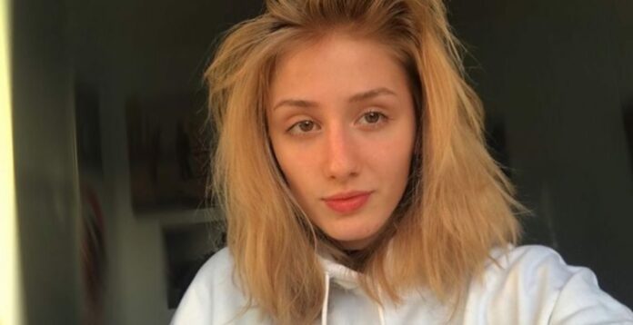 Chi è Rea di Amici 21: età, altezza, Instagram e canzoni