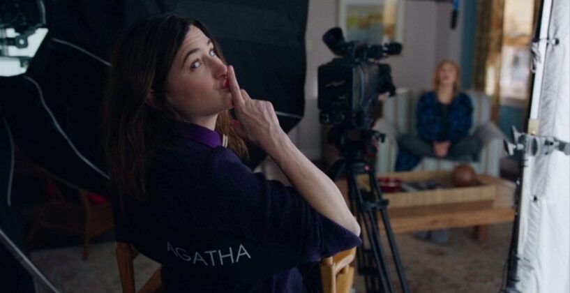 Agatha All Along serie: uscita, trama e cast