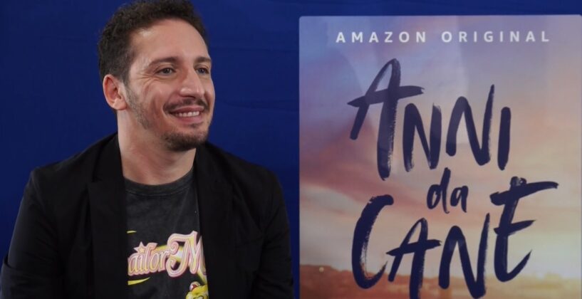 Intervista a Fabio Mollo, regista del film Anni da Cane