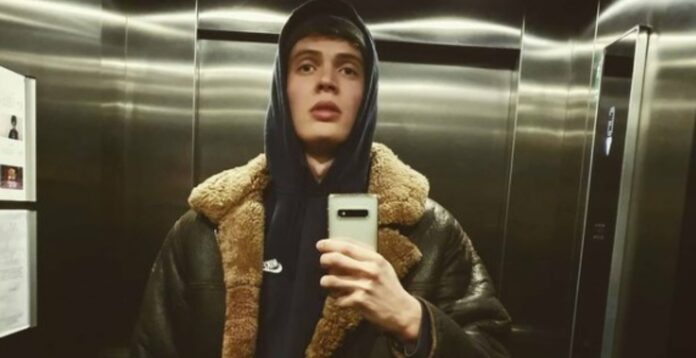 Chi è Josha Stradowski, Rand al'Thor ne La Ruota del Tempo