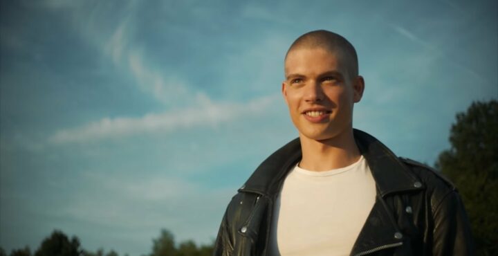 Chi è Josha Stradowski, Rand al'Thor ne La Ruota del Tempo