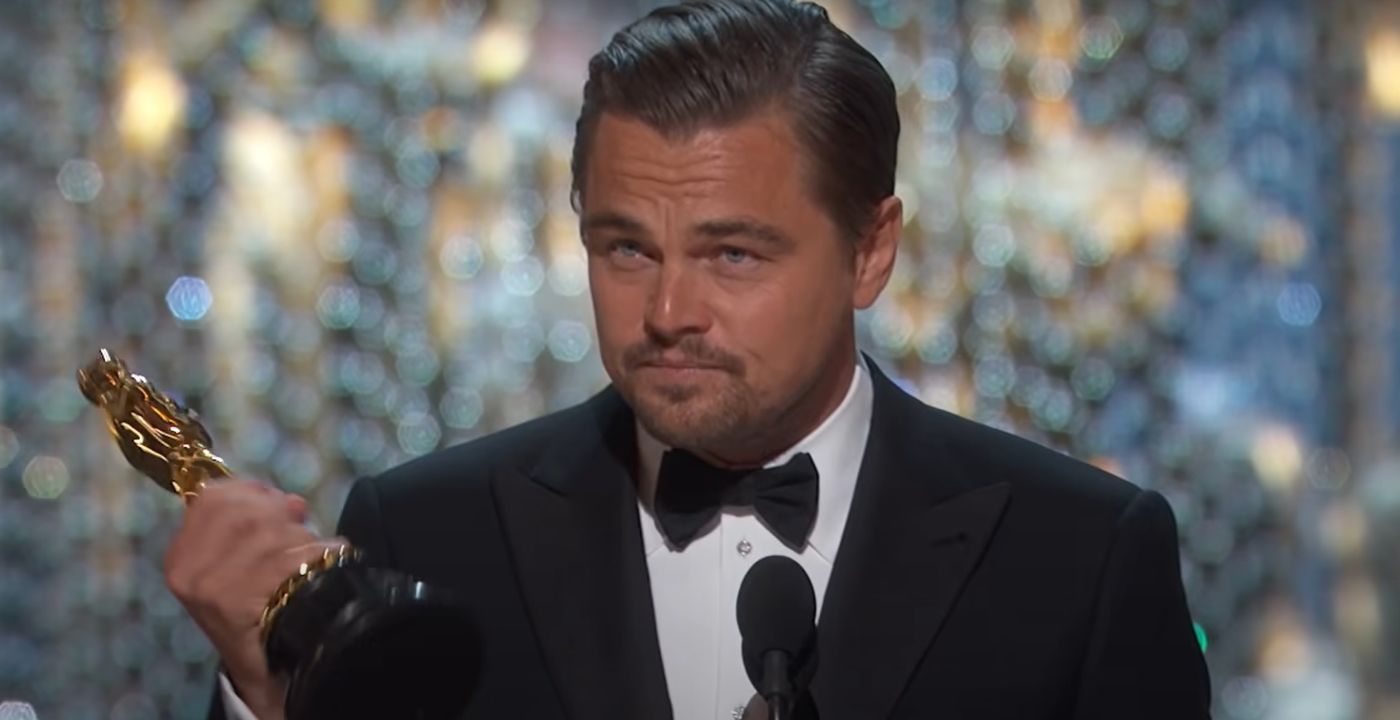 Leonardo DiCaprio oggi: età, altezza, fidanzata, Instagram e film
