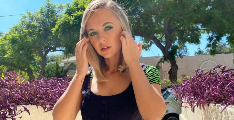 Chi è Madison Iseman di So cosa hai fatto: età, Instagram, fidanzato e film