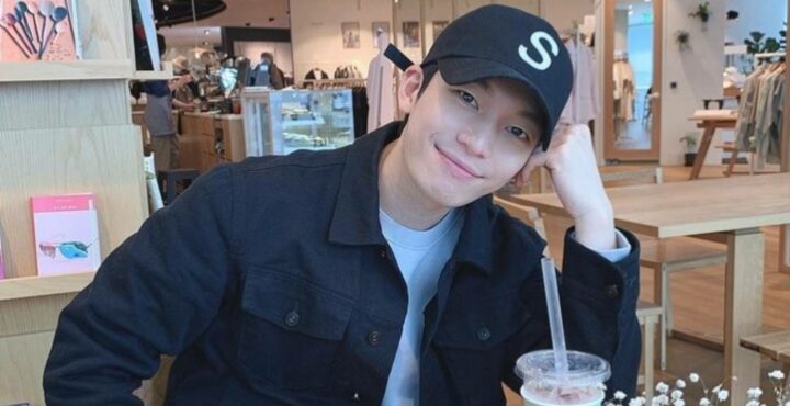 Chi è Wi Ha-joon, Hwang Jun-ho in Squid Game: età e film