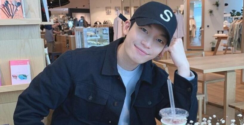 Chi è Wi Ha-joon, Hwang Jun-ho in Squid Game: età e film