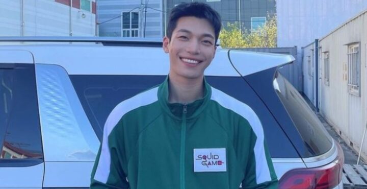 Chi è Wi Ha-joon, Hwang Jun-ho in Squid Game: età e film