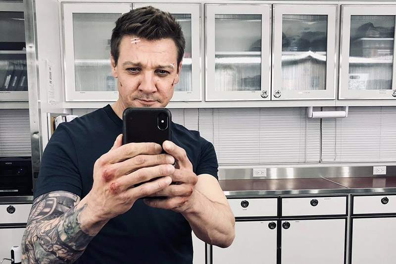 Jeremy Renner: età, Instagram, figlia, film e serie TV