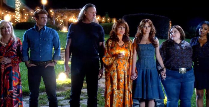 MONARCH serie TV: trama, quando esce, cast e streaming