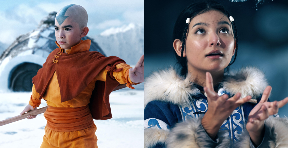 Netflix, tutti i live-action degli anime in arrivo dopo One Piece