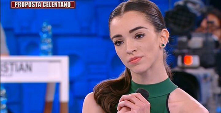 Chi è Virginia Vorraro di Amici 21: età, altezza e Instagram