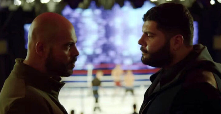 GOMORRA 5 streaming: quando e dove vedere gli episodi