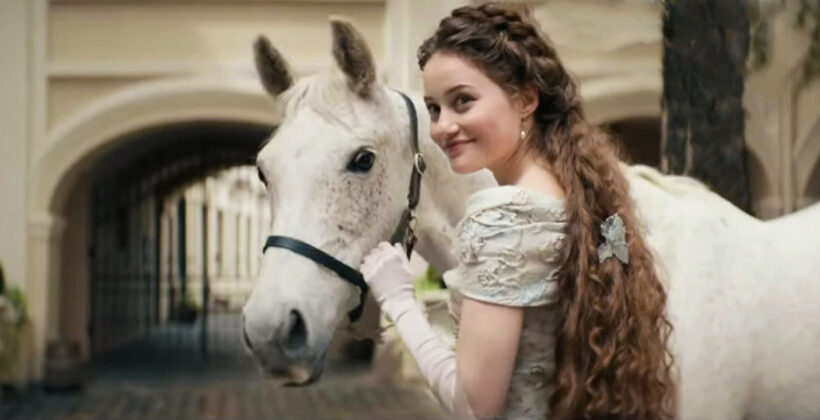 SISSI serie TV su Canale 5: trama, quando inizia, cast e streaming