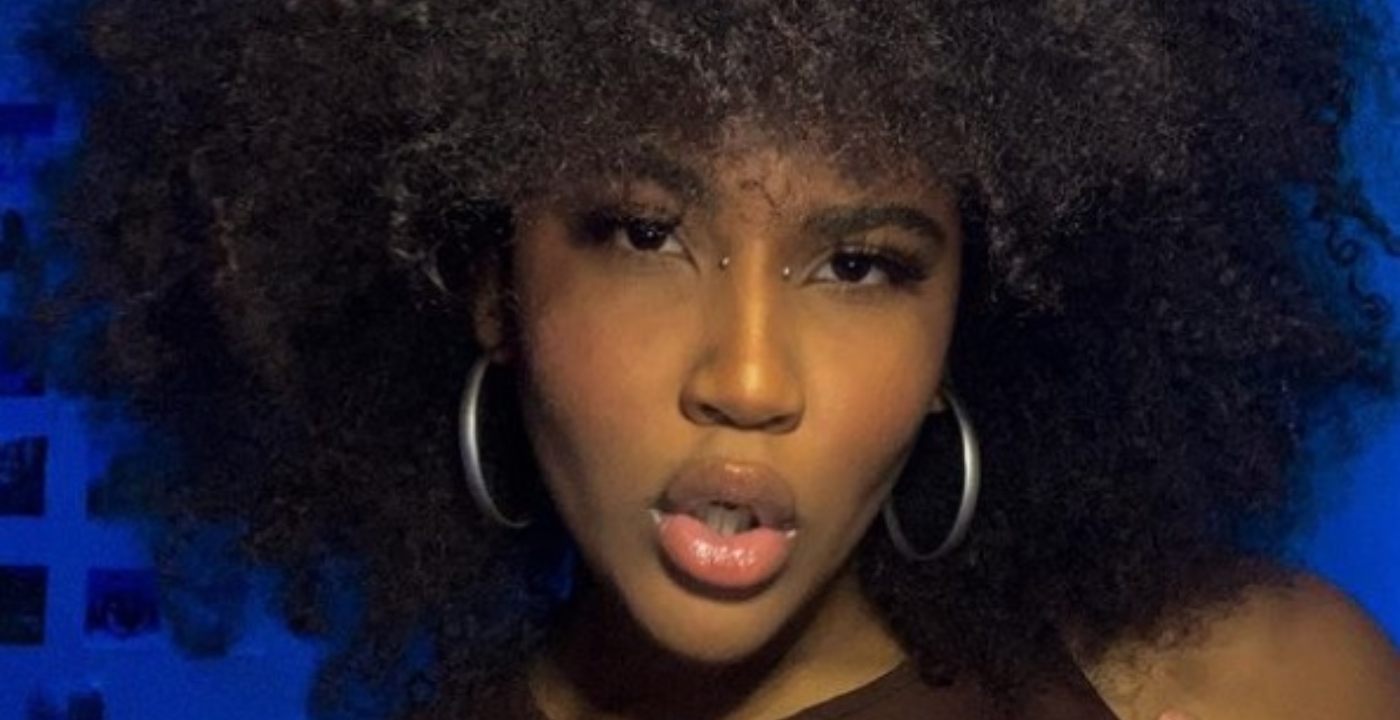 Chi è Aisha di Amici 21: età, canzoni e Instagram