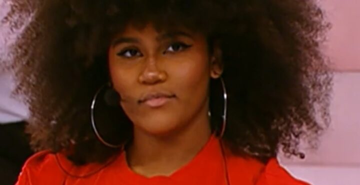 Chi è Aisha di Amici 21: età, canzoni e Instagram