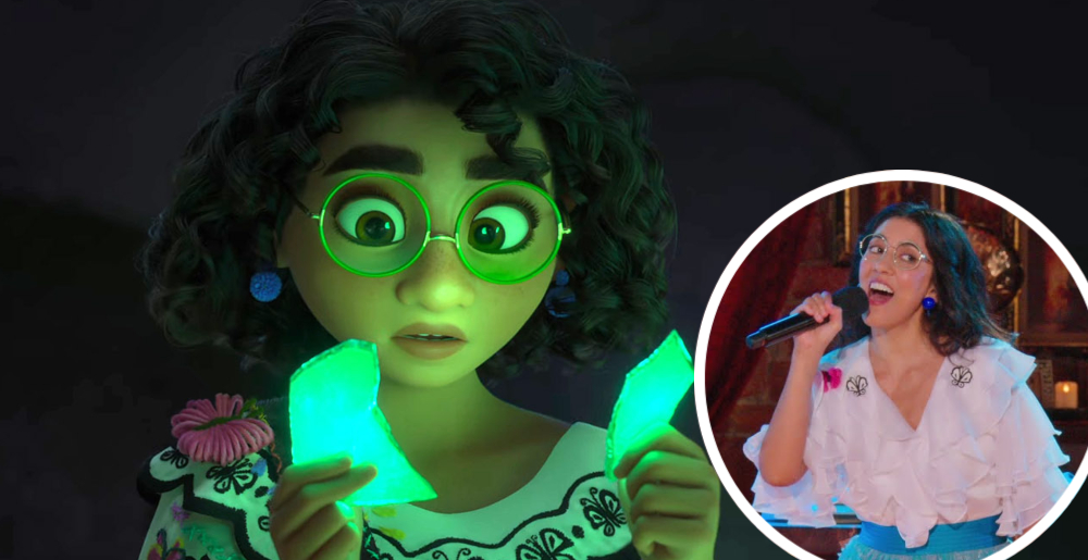 ENCANTO 2 si fa? News e aggiornamenti sul film Disney