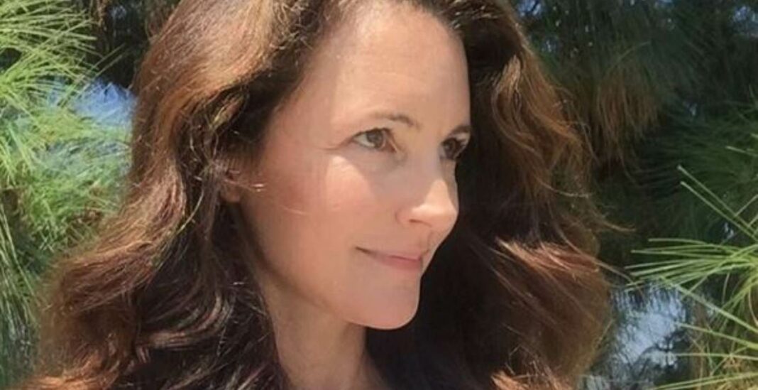 Kristin Davis oggi: età, altezza, vita privata, Instagram e film