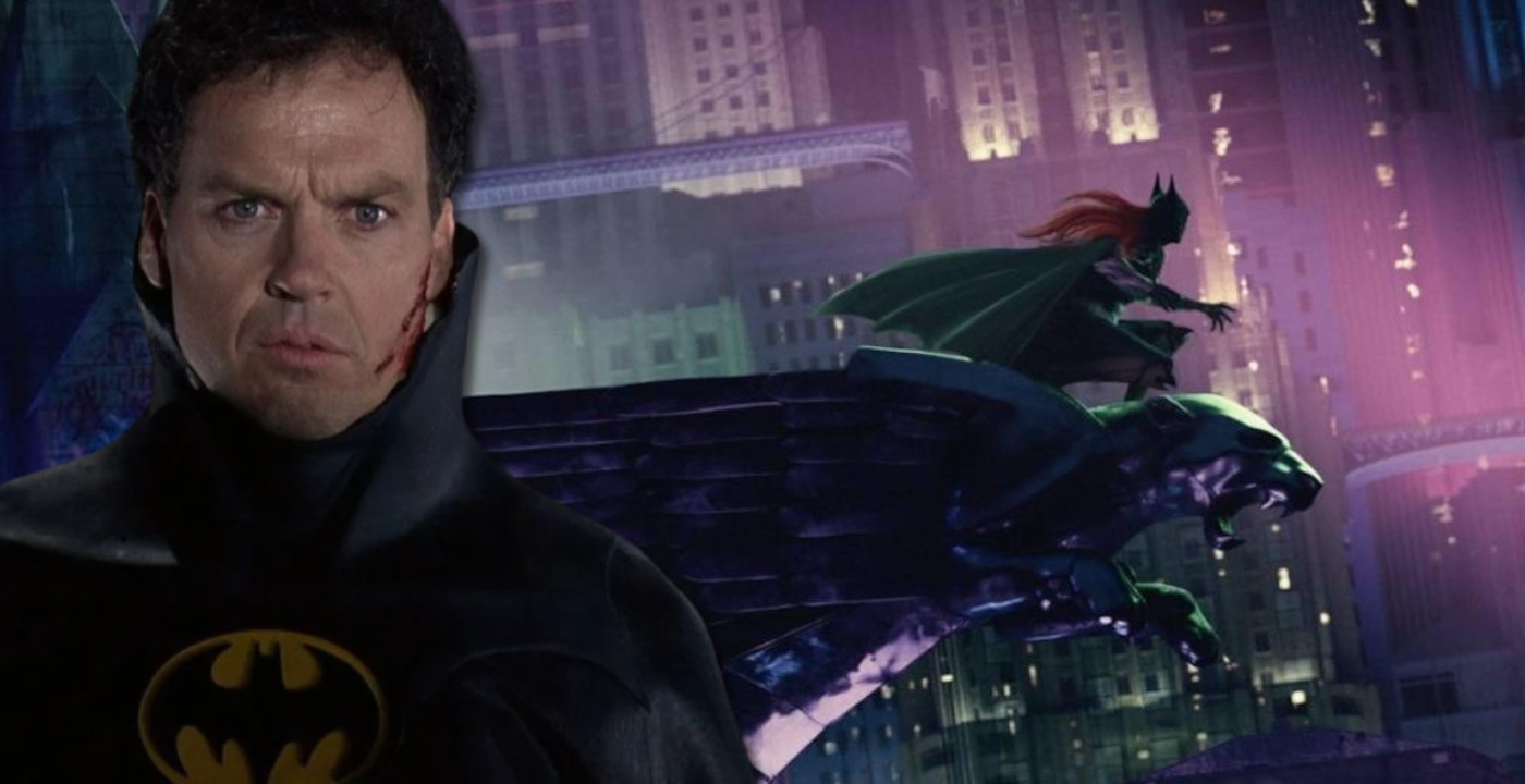 Batgirl film HBO Max: uscita, cast, trama e streaming