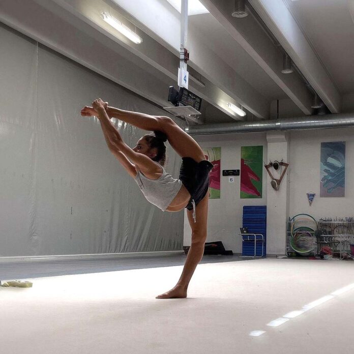 Chi è Alice del Frate di Amici 21: età, altezza e Instagram