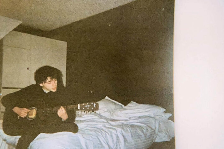 Chi è Jack Wolfe, Wylan in Tenebre e Ossa: età e Instagram