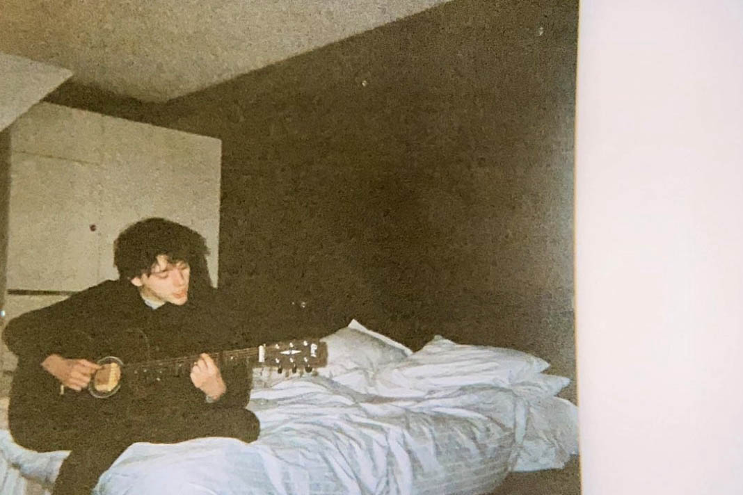 Chi è Jack Wolfe, Wylan in Tenebre e Ossa: età e Instagram