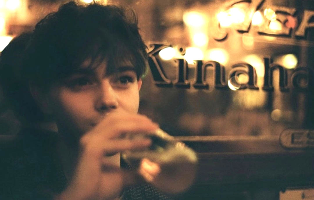 Chi è Jack Wolfe, Wylan in Tenebre e Ossa: età e Instagram