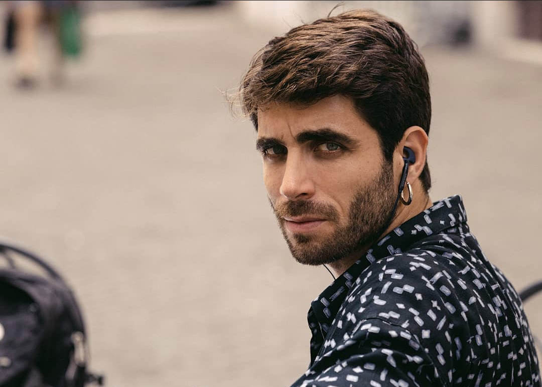 Chi è Marco Rossetti, Damiano Cesconi in Doc nelle Tue Mani