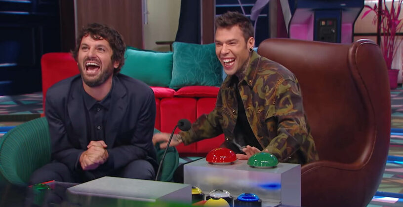 LOL 2 a che ora esce su Amazon Prime Video