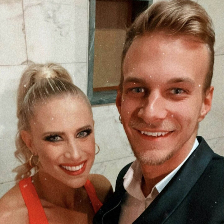 Chi è Leonardo Lini di Amici 21: età, altezza e Instagram