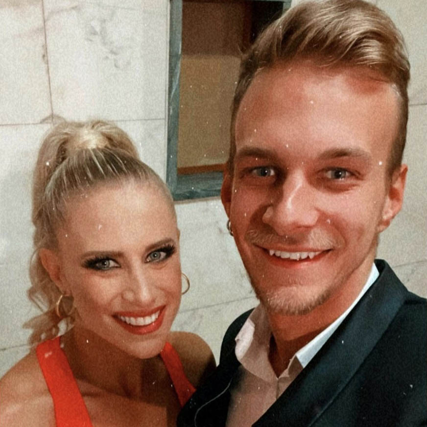 Chi è Leonardo Lini di Amici 21: età, altezza e Instagram