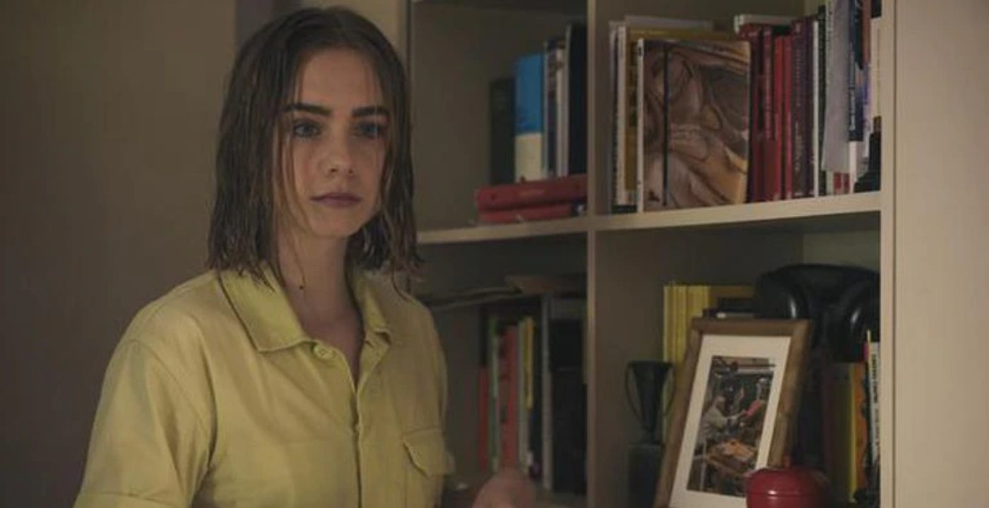 Chi è Clara Galle, Raquel in Dalla mia finestra: età, Instagram e film