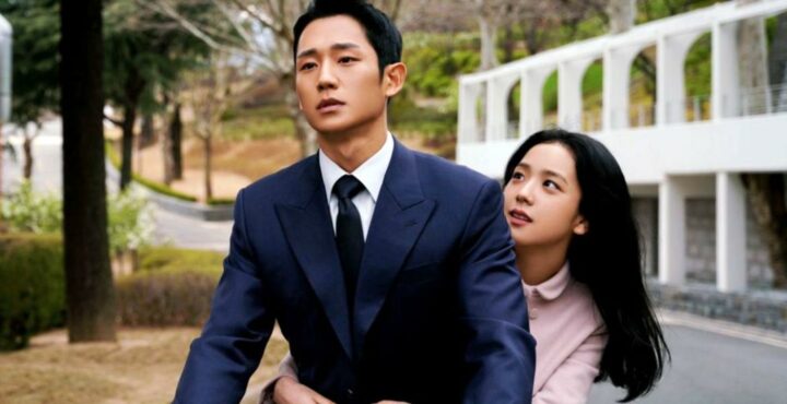 Snowdrop serie TV: uscita, trama, cast e streaming