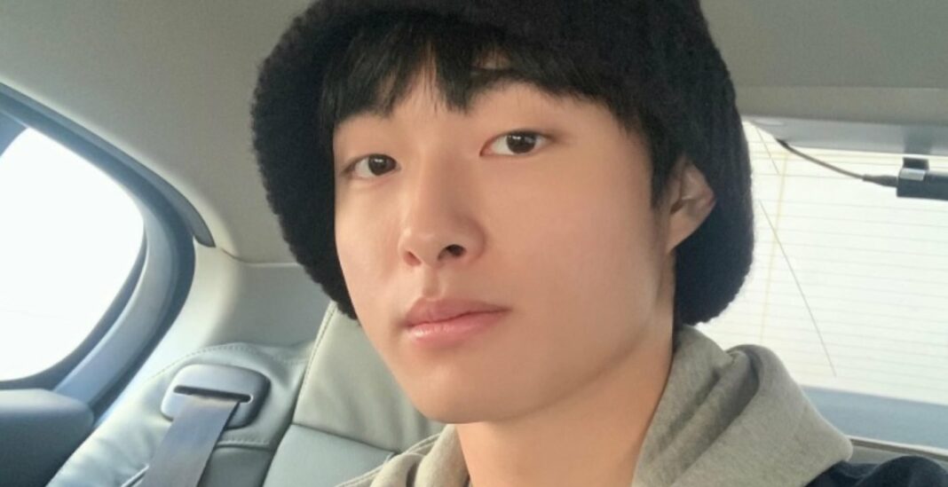 Chi è Yoon Chan-young, Lee Cheong-san in Non siamo più vivi