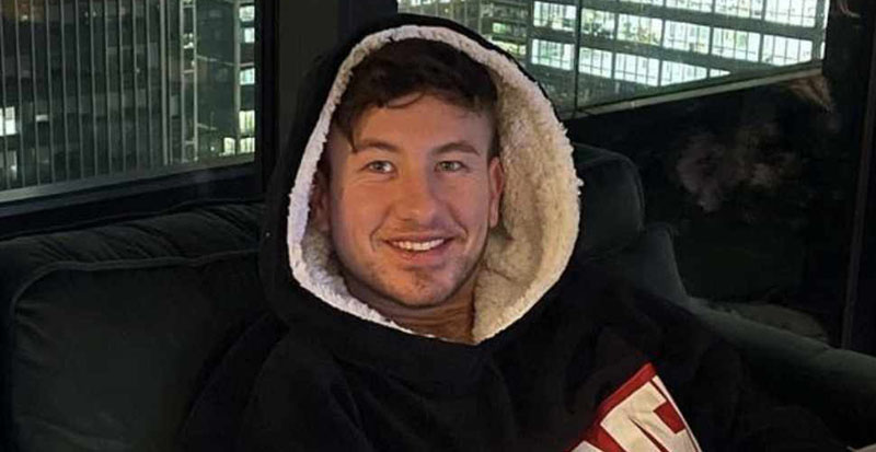 Barry Keoghan: età, origini, fidanzata, Eternals e The Batman