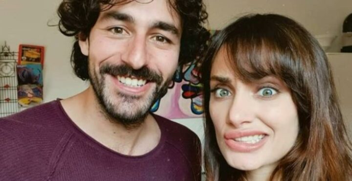 Chi è Michele Rosiello, Davide in Guida astrologica per cuori infranti