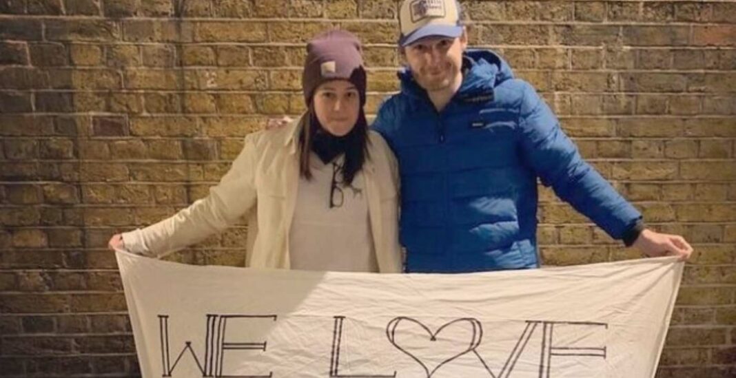 Chi è Rupert Young, Jack in Bridgerton: età, altezza, Instagram e film