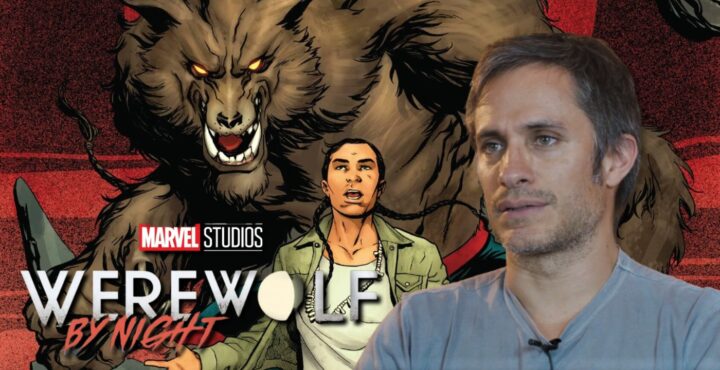 Werewolf by Night speciale: uscita, trama, cast e streaming