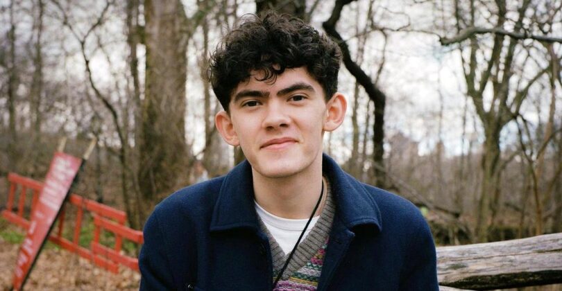 Chi è Joe Locke, Charlie in Heartstopper: età, Instagram e serie TV