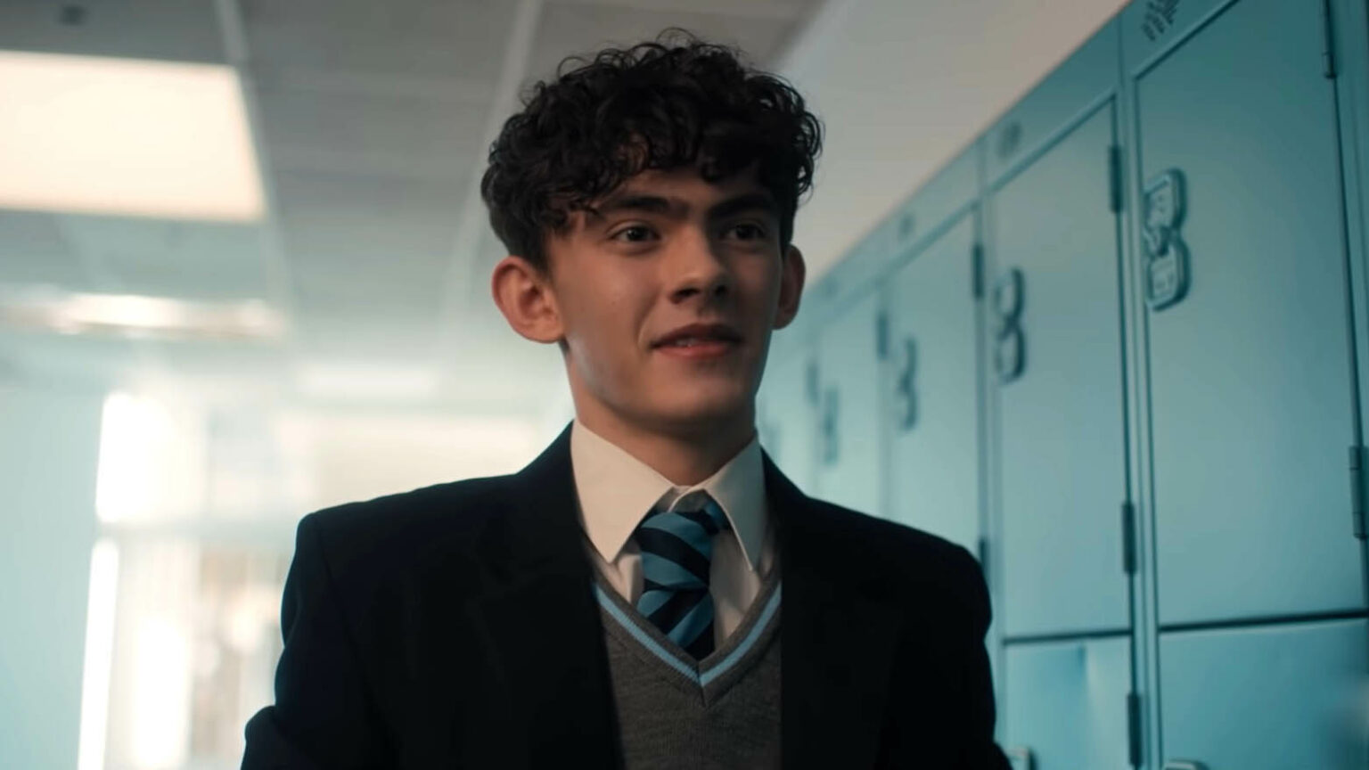 Chi è Joe Locke, Charlie in Heartstopper: età, Instagram e serie TV